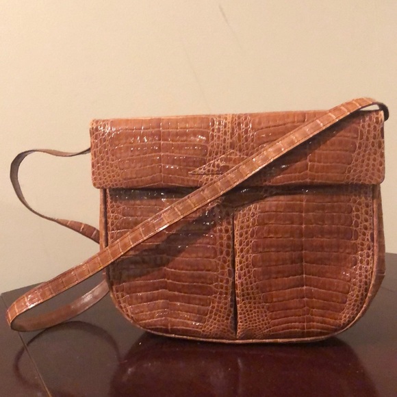 luc Benoit | Bags | Luc Benoit Shoulder Bag | Poshmark